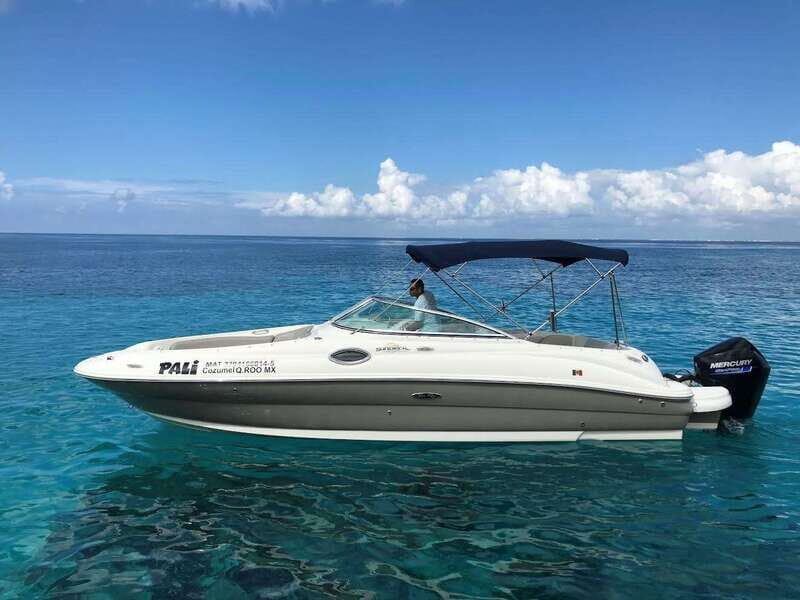Cozumel: Private Sunset Tour - FAQ