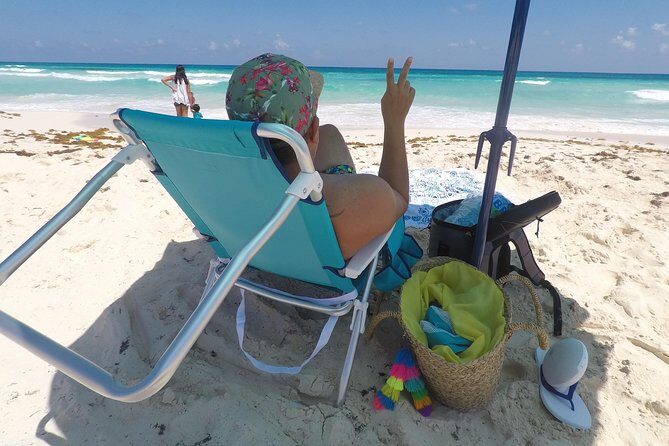 Cozumel Private Van Service with Snorkel Tour - An In-Depth Look at the Cozumel Private Van Service with Snorkel Tour