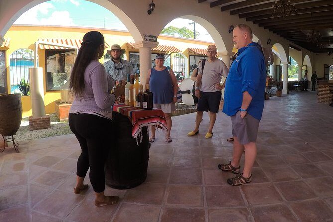 Cozumel Private Van Service with Snorkel Tour - FAQ