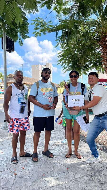 Cozumel: Private Van - Your Day, Your Way - The Practicalities: What’s Included and What’s Not
