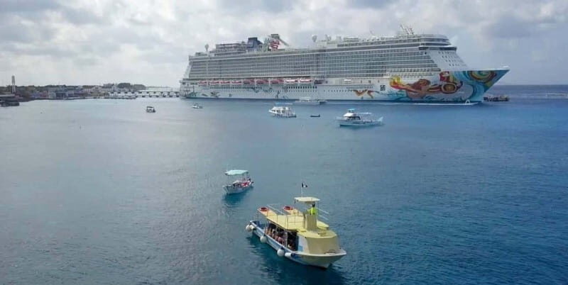 Cozumel: Private VIP Glass Bottom-Boat and Snorkeling Tour - An In-Depth Look at the Experience
