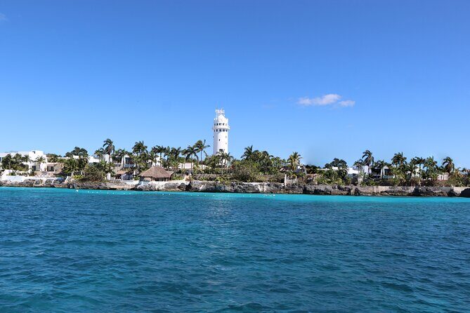 Cozumel Reef Snorkeling Tour - What’s Included and What’s Not