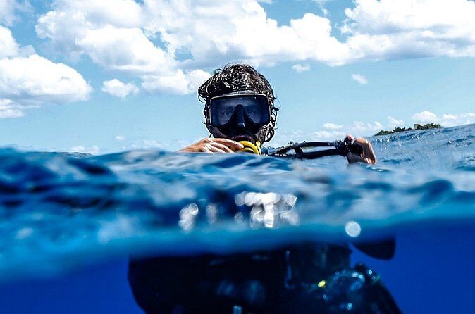 Cozumel Reef Suba Diving Adventure for Certified Divers - FAQ