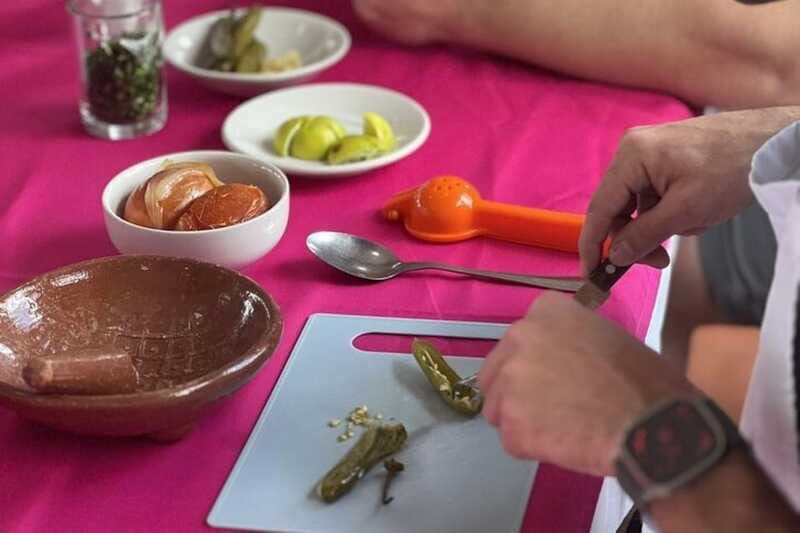 Cozumel: Salsa and Salsa Cooking and Dancing Experience - FAQs