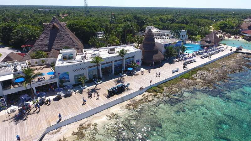 Cozumel: Sea Lion Program at Chankanaab Beach Adventure Park - Who Will Enjoy This Tour?