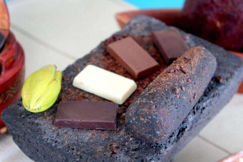Cozumel: Seaside Chocolate Workshop and Wine Tasting - Getting to Know the Cozumel Chocolate & Wine Workshop