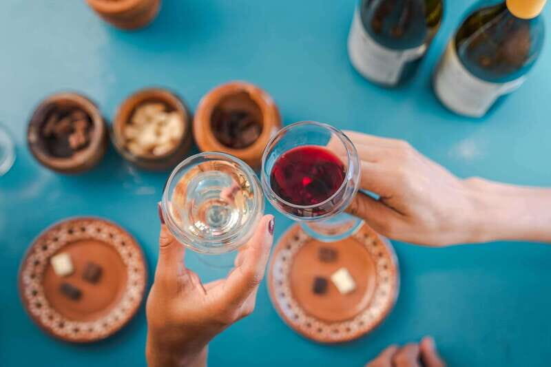Cozumel: Seaside Chocolate Workshop and Wine Tasting - What’s Included and What’s Not