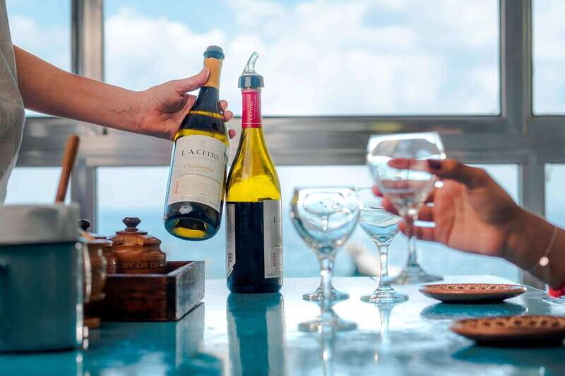 Cozumel: Seaside Chocolate Workshop and Wine Tasting - Authenticity and Quality Based on Reviews