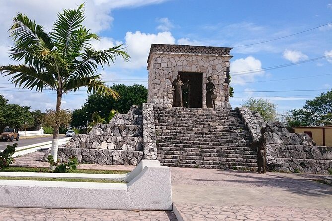 Cozumel Shore Excursion: 5-Hour Sightseeing Tour with Private Driver - A Closer Look at the Tour’s Itinerary