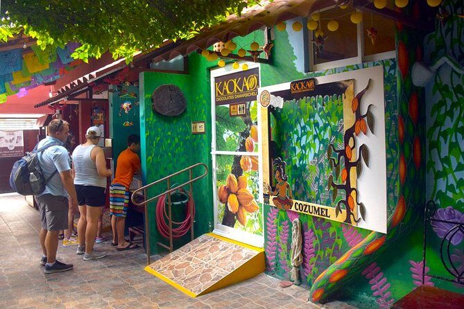 Cozumel Shore Excursion: 5-Hour Sightseeing Tour with Private Driver - Value and Cost