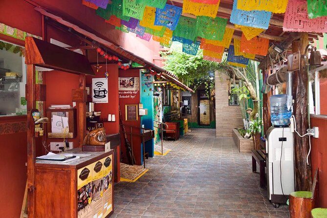 Cozumel Shore Excursion: 5-Hour Sightseeing Tour with Private Driver - Final Thoughts
