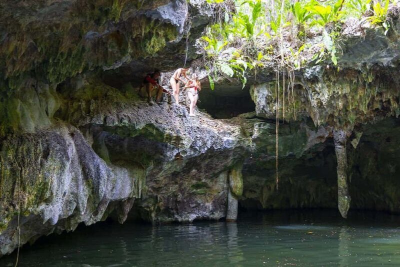 Cozumel Shore Excursion: ATV Jade Cavern & Tequila Tasting - An In-Depth Look at the Cozumel ATV & Jade Cavern Tour