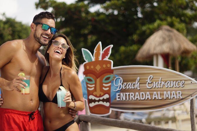 Cozumel Shore Excursion: Playa Uvas Private Beach Pass - Who Should Consider This Tour?