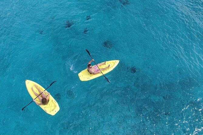 Cozumel Shore Excursion: Playa Uvas Private Beach Pass - Final Thoughts