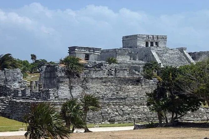 Cozumel Shore Excursion: Small Group Mayan Ruins of Tulum Tour - A Closer Look at the Tour Experience
