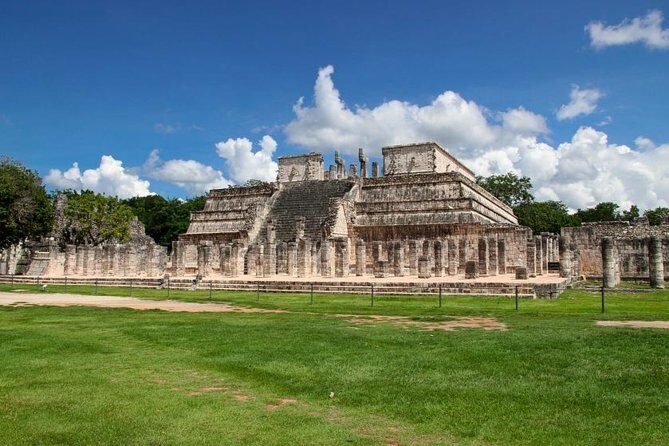 Cozumel Shore Excursion: Small Group Mayan Ruins of Tulum Tour - Who Should Consider This Tour?