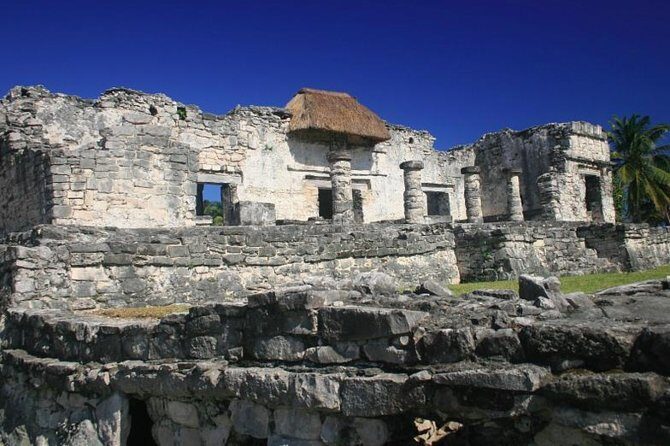 Cozumel Shore Excursion: Small Group Mayan Ruins of Tulum Tour - FAQ
