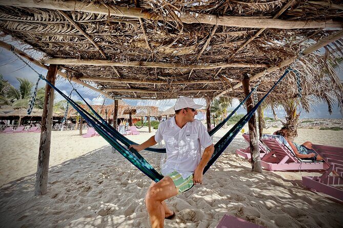 Cozumel: Shore Snorkel Hop + Island Tour - Why Choose the Cozumel Shore Snorkel Hop + Island Tour?