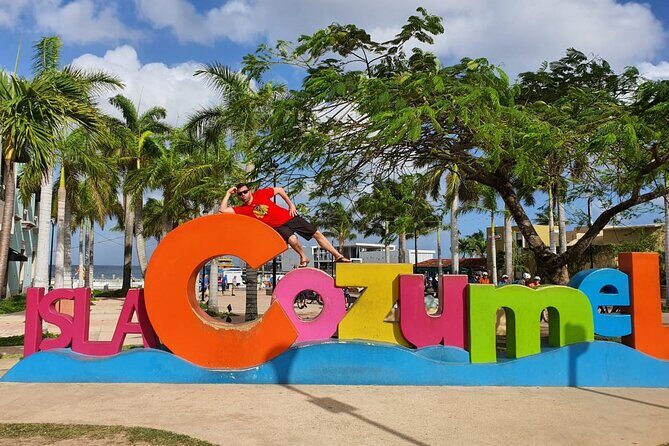 Cozumel: Shore Snorkel Hop + Island Tour - The Value of a Private, Authentic Experience
