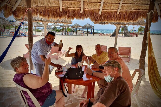 Cozumel: Shore Snorkel Hop + Island Tour - Final Thoughts