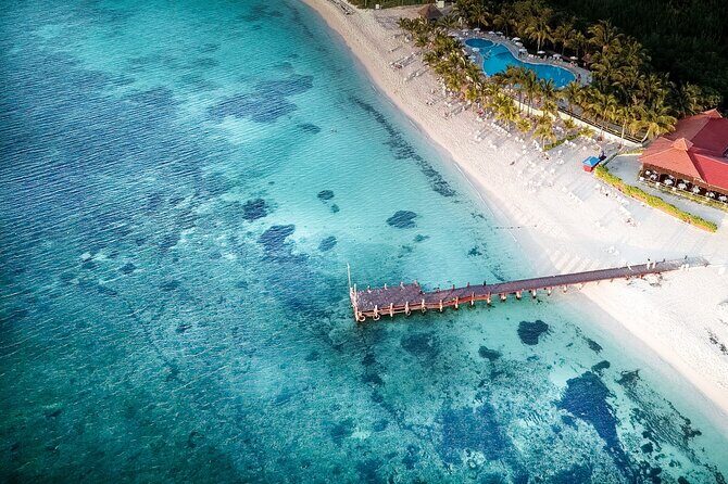 Cozumel: Snorkel at El Cielo, Colombia Reef & Palancar Reef - Who Is This Tour Best For?