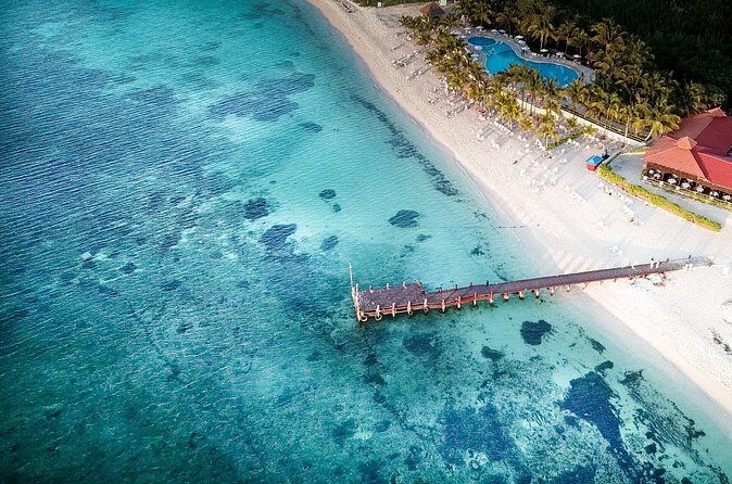 Cozumel: Snorkel at El Cielo, Colombia Reef & Palancar Reef - Final Thoughts