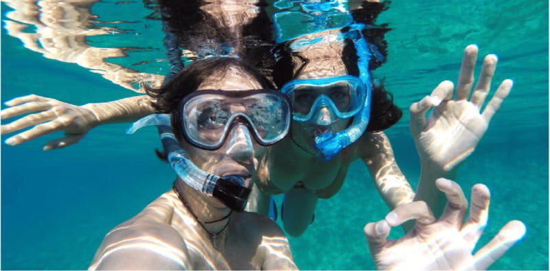 Cozumel: Snorkeling Adventure - Key Points