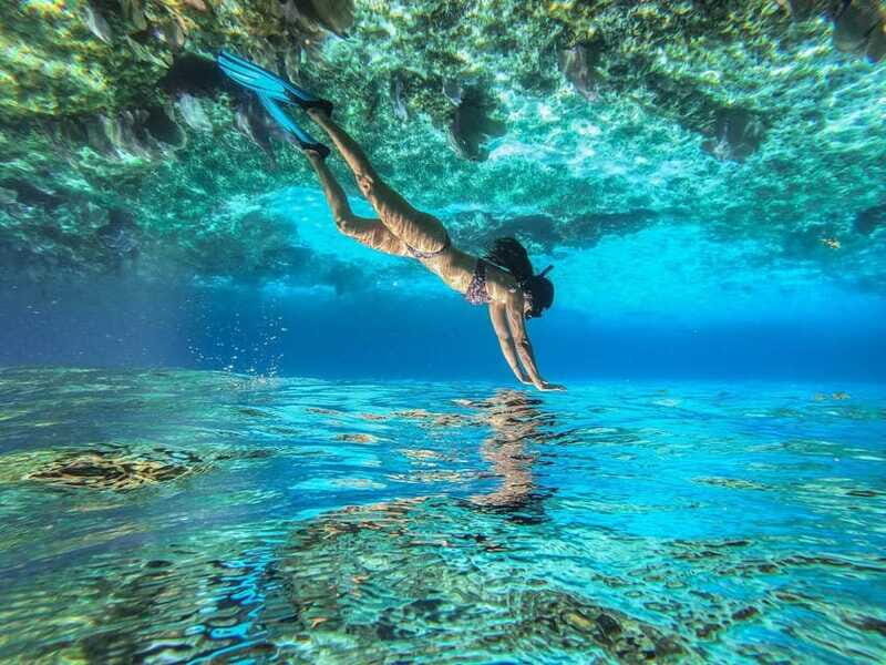 Cozumel: Snorkeling Tour at El Cielo Beach - Who Would Love This Tour?