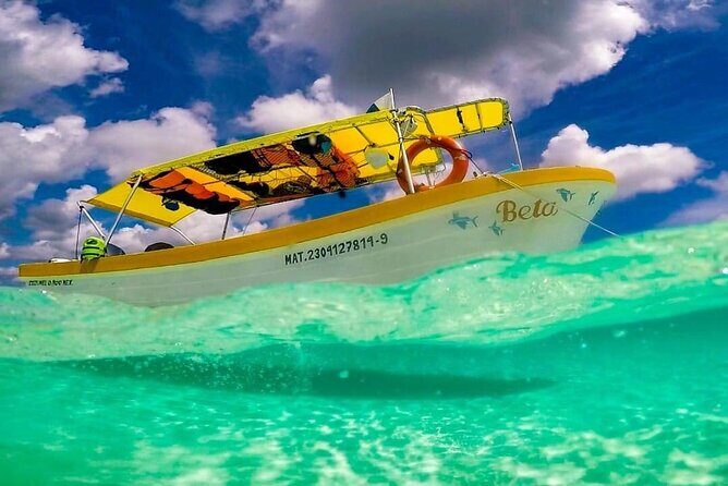 Cozumel Snorkeling Tour: Palancar, Columbia and El Cielo Reefs - Final Thoughts