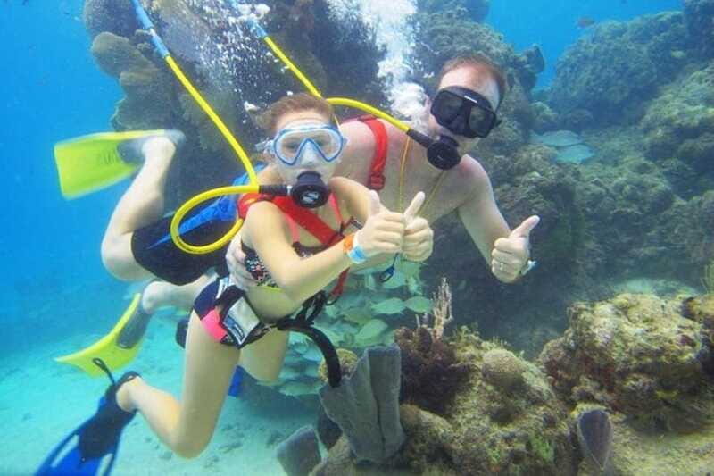 Cozumel: SNUBA Cozumel Underwater Adventure - Practical Tips for Travelers