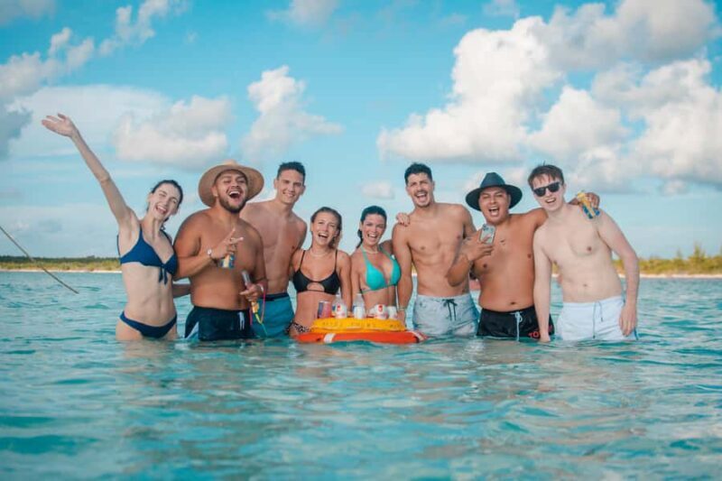 Cozumel: Starfish, Rays and El Cielo Snorkeling Experience - An In-Depth Look at the Experience