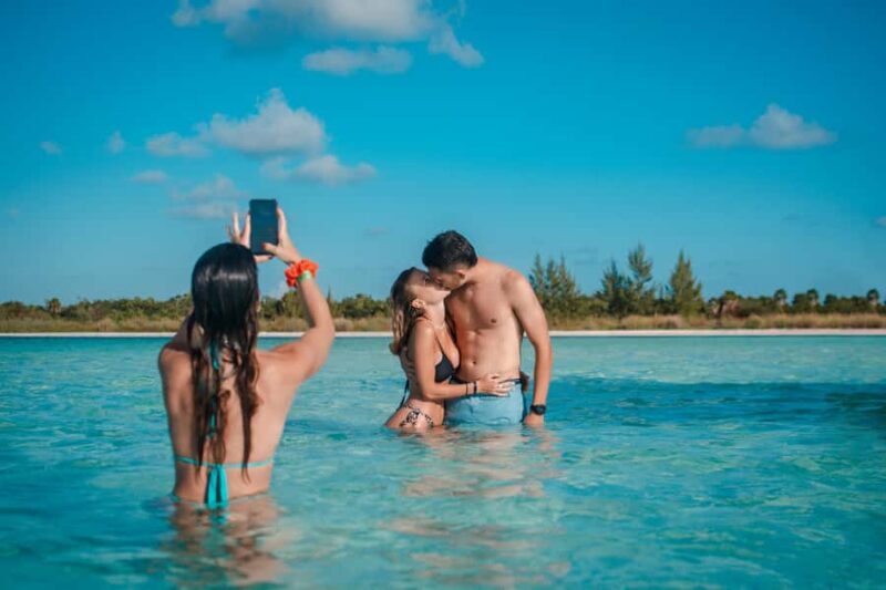 Cozumel: Starfish, Rays and El Cielo Snorkeling Experience - The Sum Up