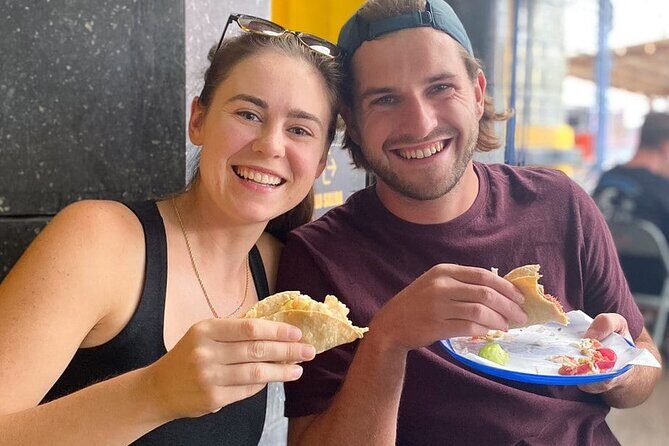 Cozumel Street Tacos and Local Market Visit - Introduction and First Impressions