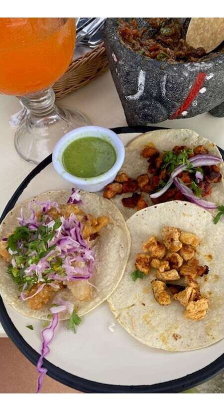 Cozumel: Taco and Tequila Tour with Snorkeling and Mojito - Exploring Cozumel’s Flavors and Adventure in One Tour