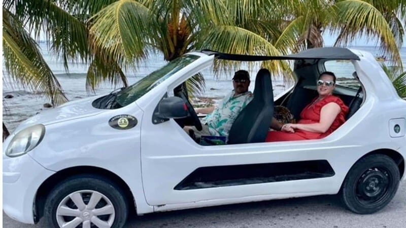 Cozumel: Taco and Tequila Tour with Snorkeling and Mojito - Frequently Asked Questions