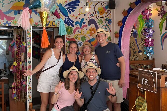 Cozumel Taco and Tequila Trail Private Buggy Adventure - Key Points