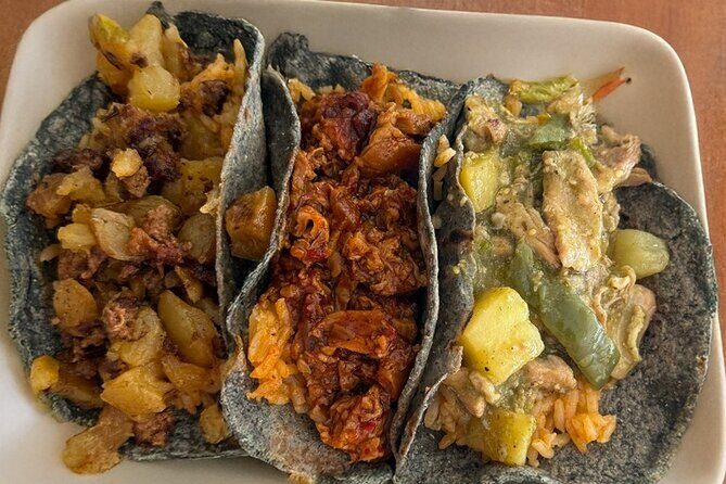 Cozumel Taco and Tequila Trail Private Buggy Adventure - In-Depth Look at the Itinerary