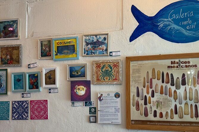 Cozumel Taco and Tequila Trail Private Buggy Adventure - Who Should Consider This Tour?