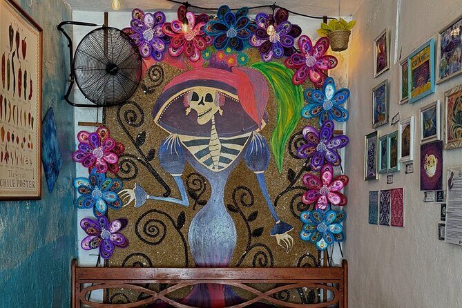 Cozumel Taco and Tequila Trail Private Buggy Adventure - The Sum Up