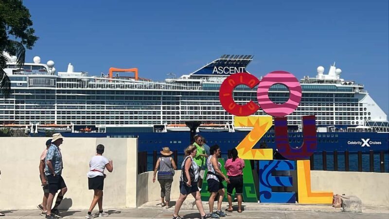 Cozumel: Tequila, Mezcal and Espadrilles Experience Tour - A Walk Through Cozumel’s Spirit and Style
