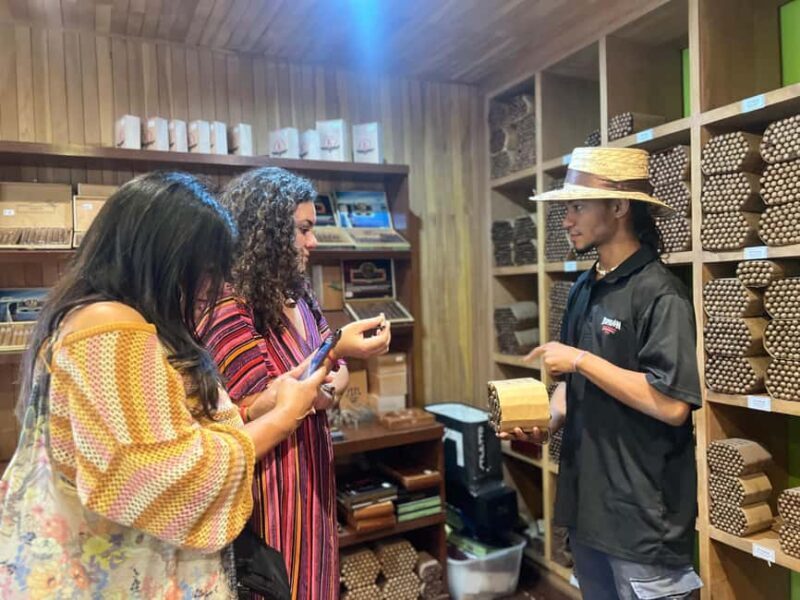 Cozumel: Tequila, Mezcal and Espadrilles Experience Tour - Authenticity and Local Flavor