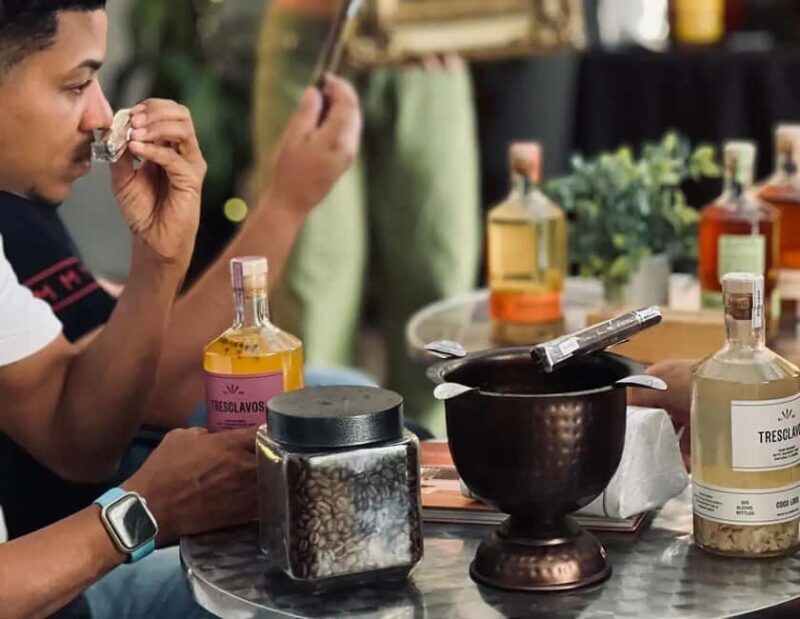 Cozumel: Tequila, Mezcal and Espadrilles Experience Tour - Who Will Love This Tour?