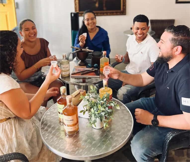 Cozumel: Tequila, Mezcal and Espadrilles Experience Tour - FAQ