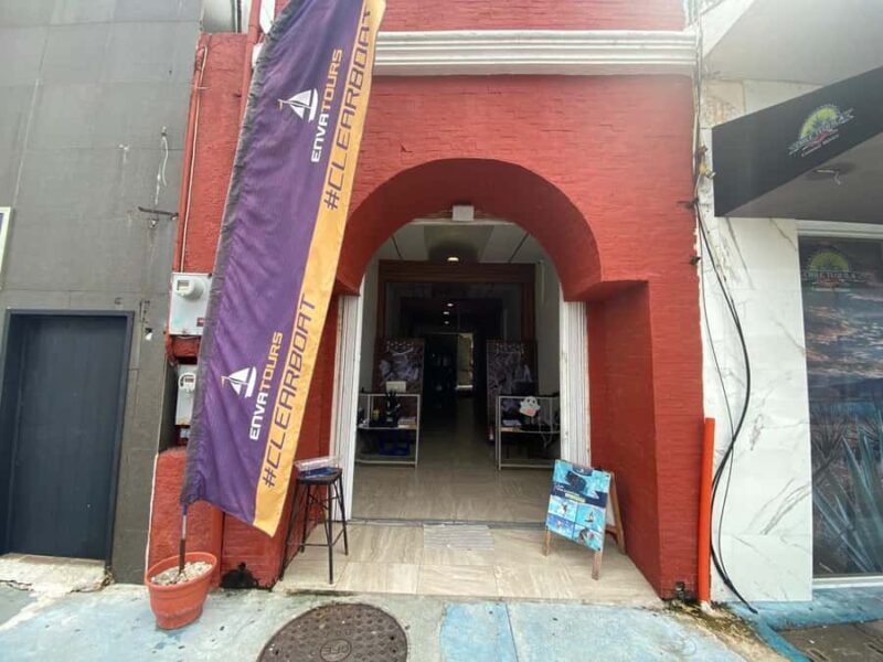 Cozumel: Transparent Boat Tour with Snorkeling and 2 Beers - Final Thoughts: Is This Tour for You?