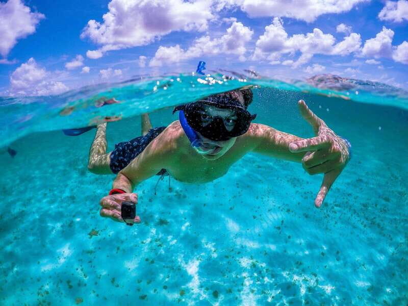 Cozumel: Transparent bottom boat tour and snorkeling activity. - What’s Included and What You Should Budget For