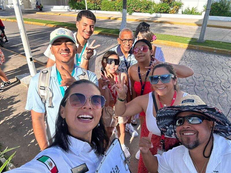 Cozumel: Ultimate Combo: Mayan Ruins, Bee Farm & Snorkeling - Exploring Cozumel: An In-Depth Look at the Ultimate Combo Tour