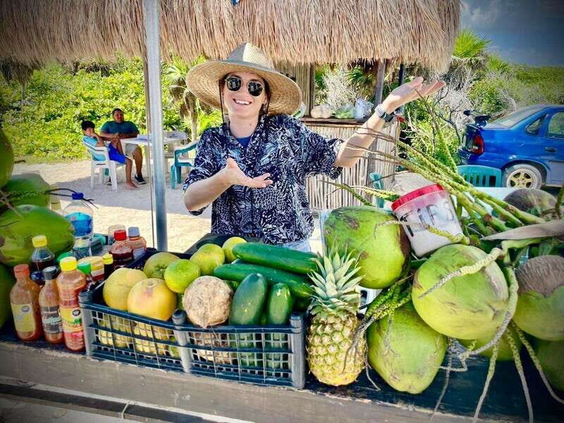 Cozumel: Ultimate Combo: Mayan Ruins, Bee Farm & Snorkeling - Cost & Value Analysis