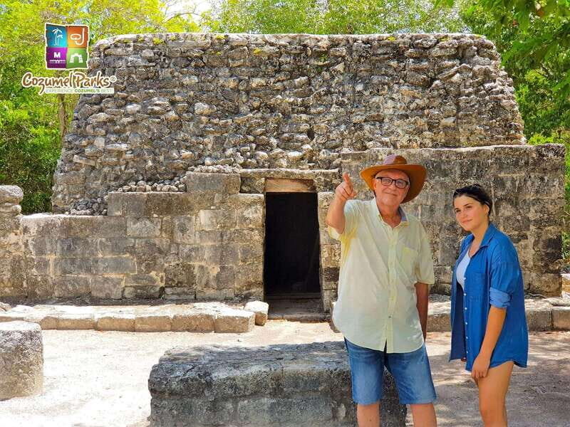 Cozumel: Ultimate Combo: Mayan Ruins, Bee Farm & Snorkeling - Who Will Love This Tour?