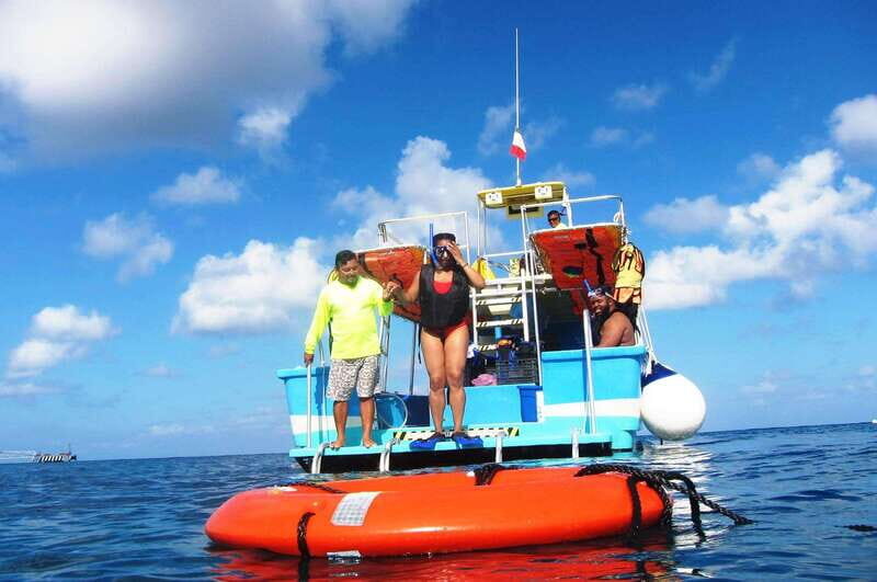 Cozumel: VIP Glass Bottom Boat & Snorkeling 3 Reefs Tour - Final Thoughts: Is This Tour Right for You?