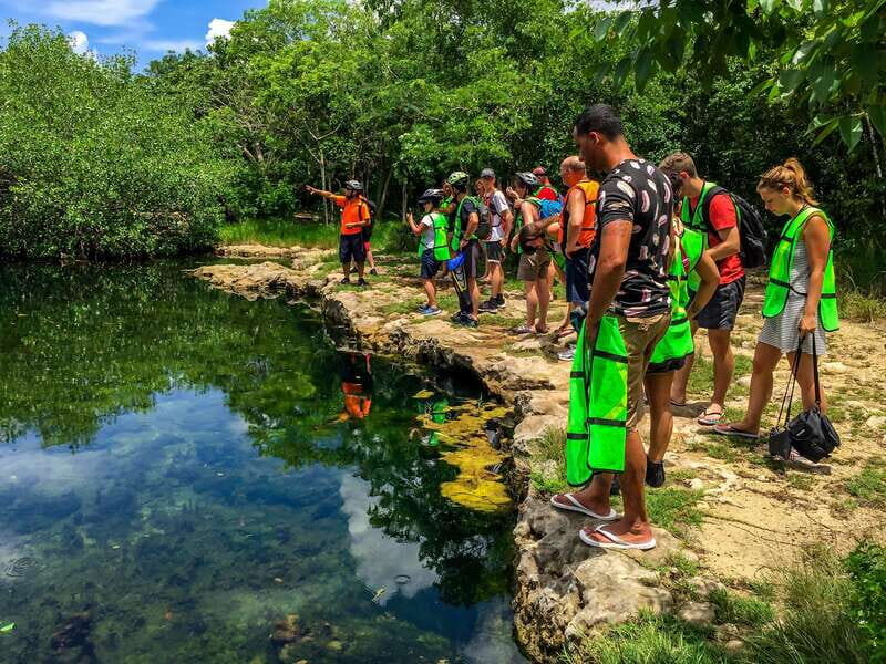 Cozumel: West Coast E-Bike and Snorkeling Tour - An In-Depth Look at the Tour Experience